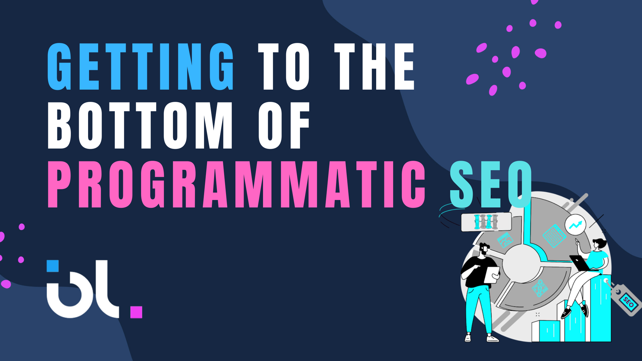 Pros and Cons of Programmatic SEO for Complicated B2B Topics