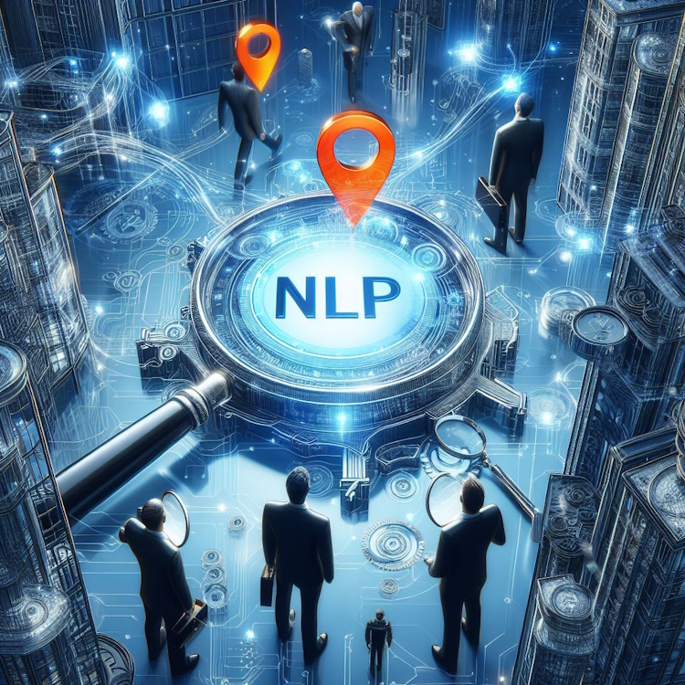 How NLP-Based SEO is Reshaping Digital Marketing Strategies